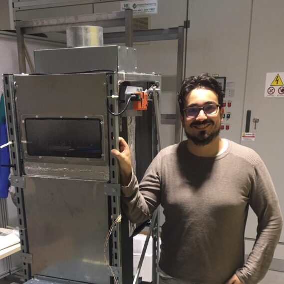 Our Community – PhD STEN