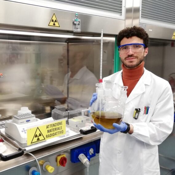 Our Community – PhD STEN