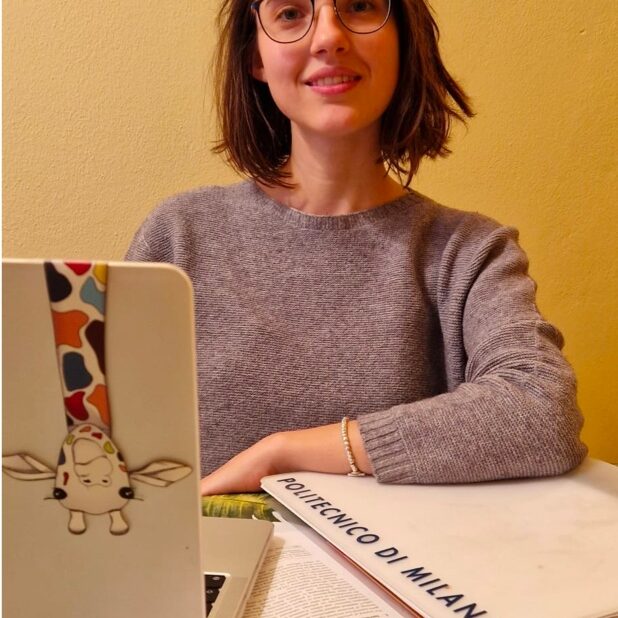 Portfolio – PhD STEN
