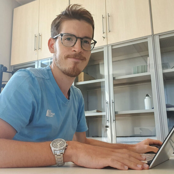 Our Community – PhD STEN