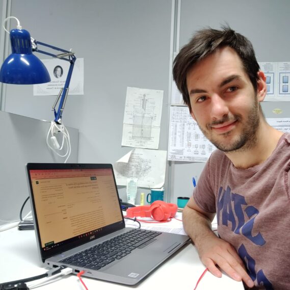 Our Community – PhD STEN