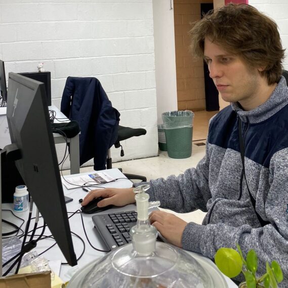 Our Community – PhD STEN