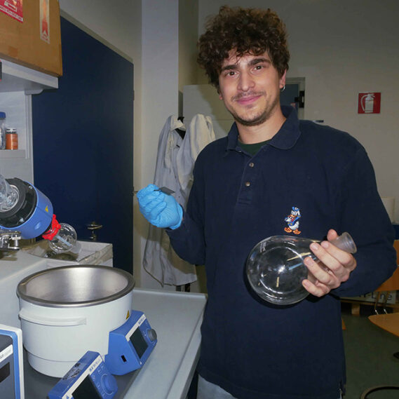 Our Community – PhD STEN