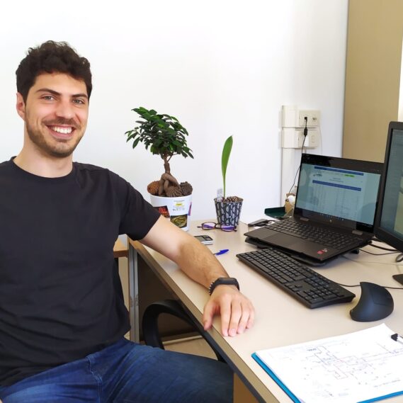 Our Community – PhD STEN