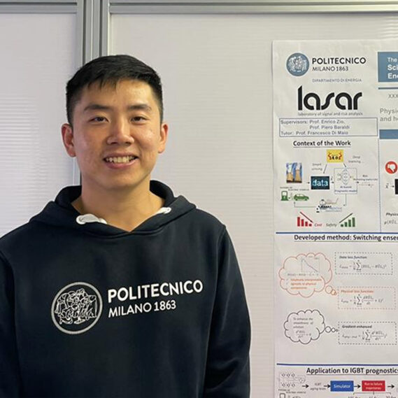 Our Community – PhD STEN