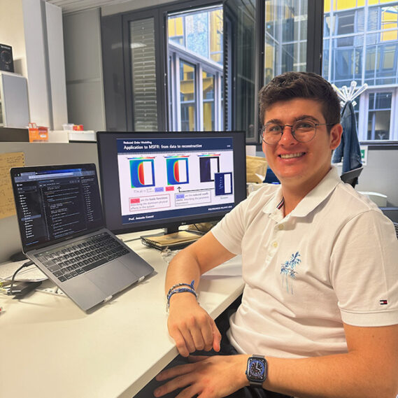 Our Community – PhD STEN