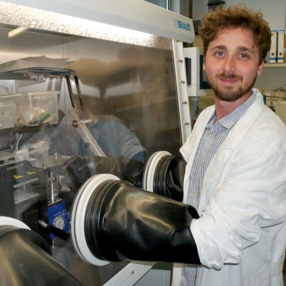 Our Community – PhD STEN