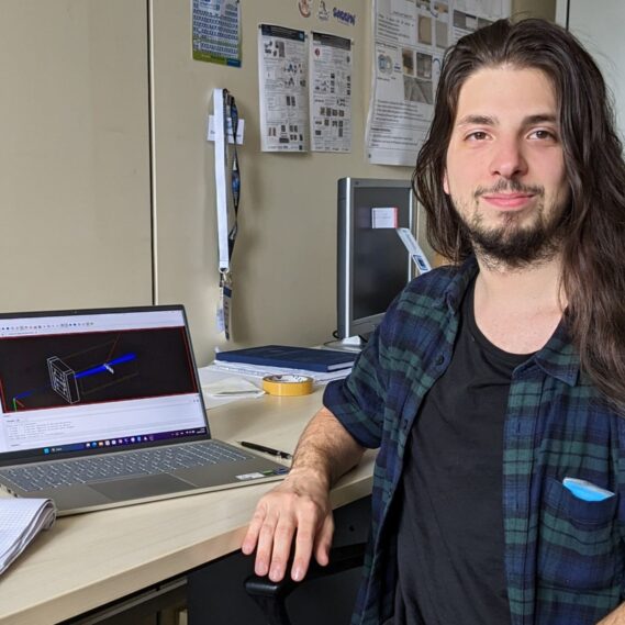 Our Community – PhD STEN