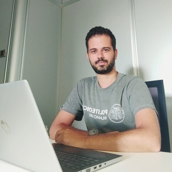 Our Community – PhD STEN
