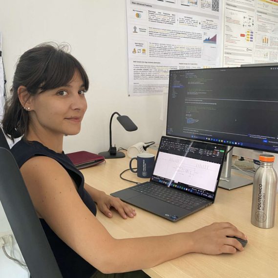 Our Community – PhD STEN