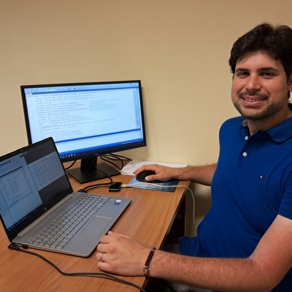 Our Community – PhD STEN