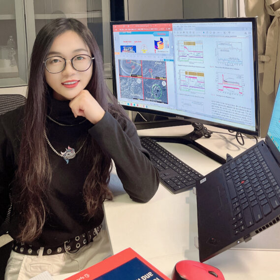 Our Community – PhD STEN