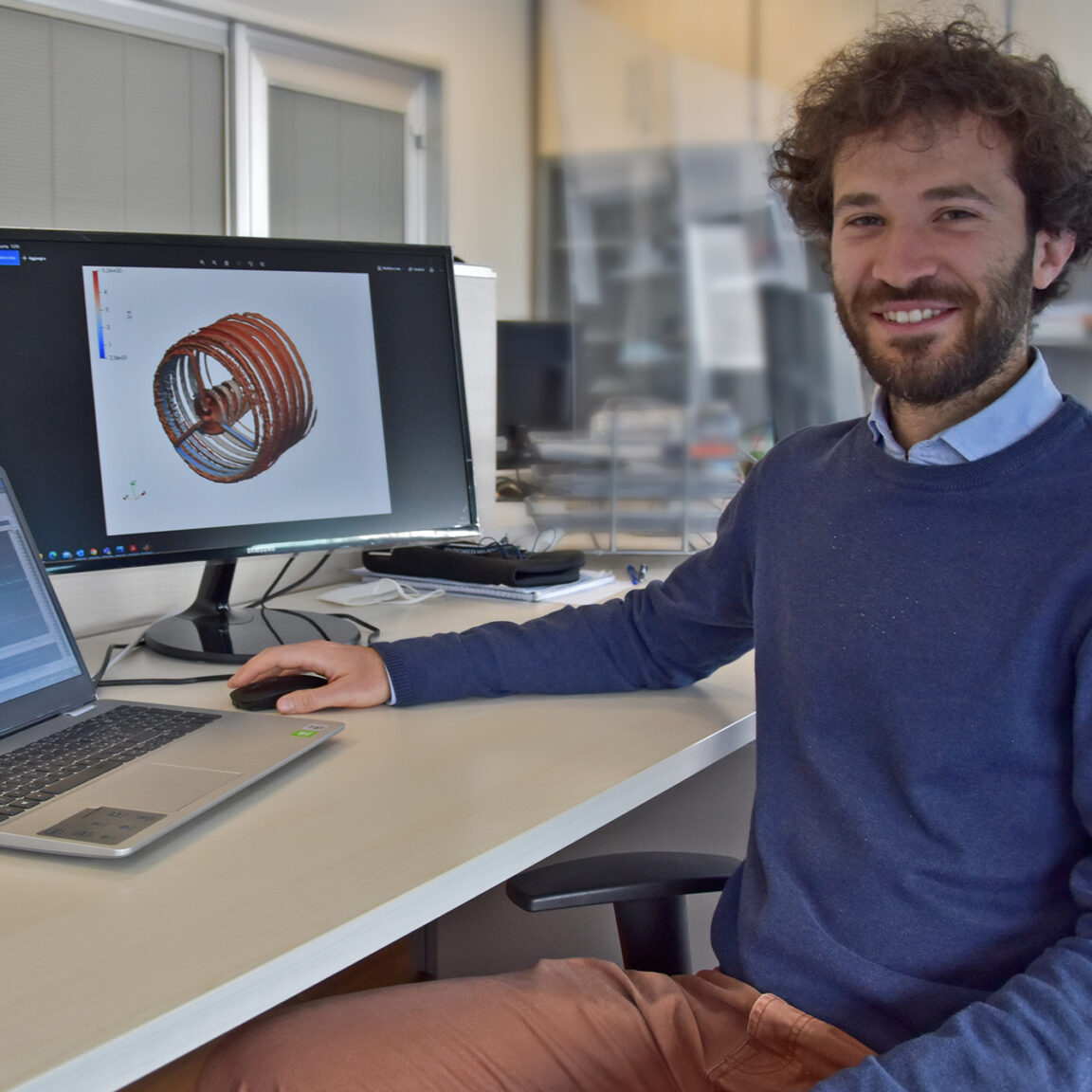 PhD STEN – Energy and Nuclear Science and Technology