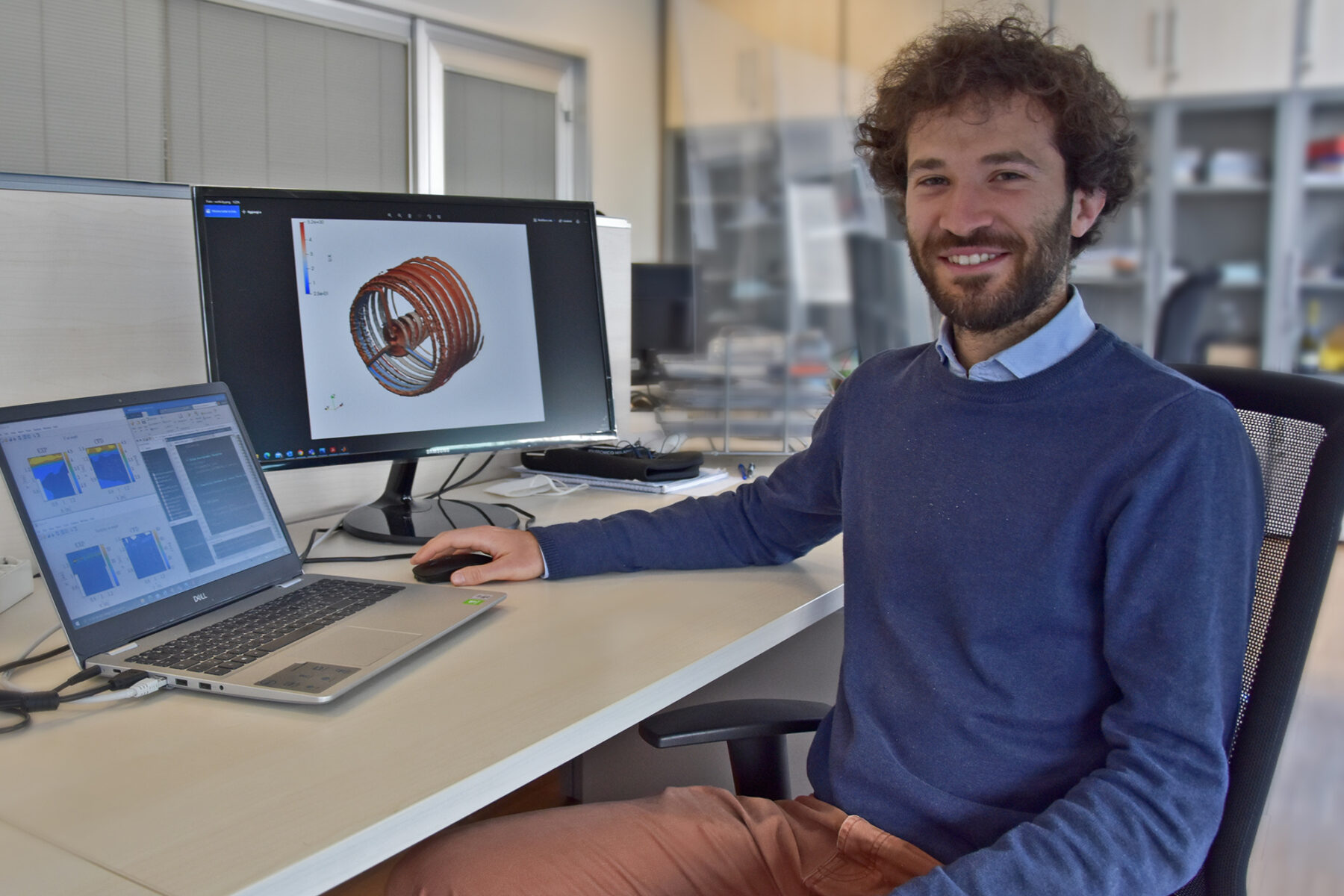 Become a STEN PhD student – PhD STEN