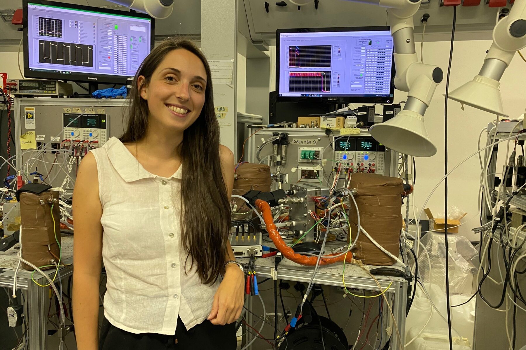 Become a STEN PhD student – PhD STEN