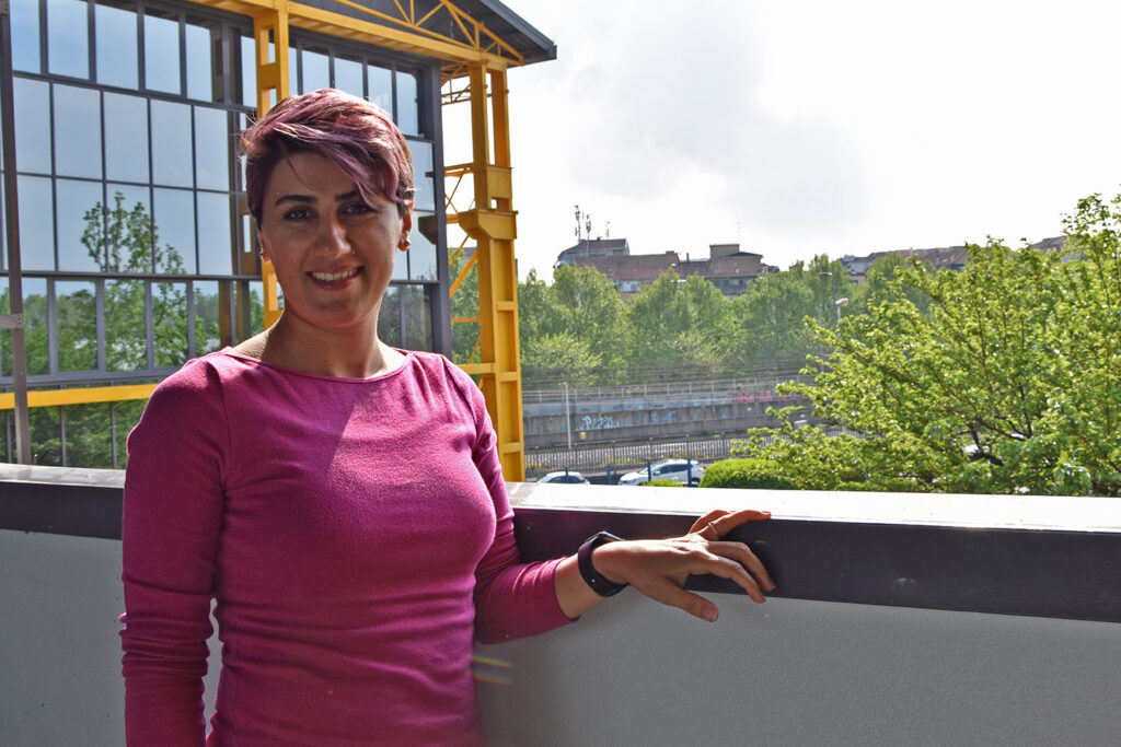 Resilient EVs Infrastructure, Sustainable World – PhD STEN