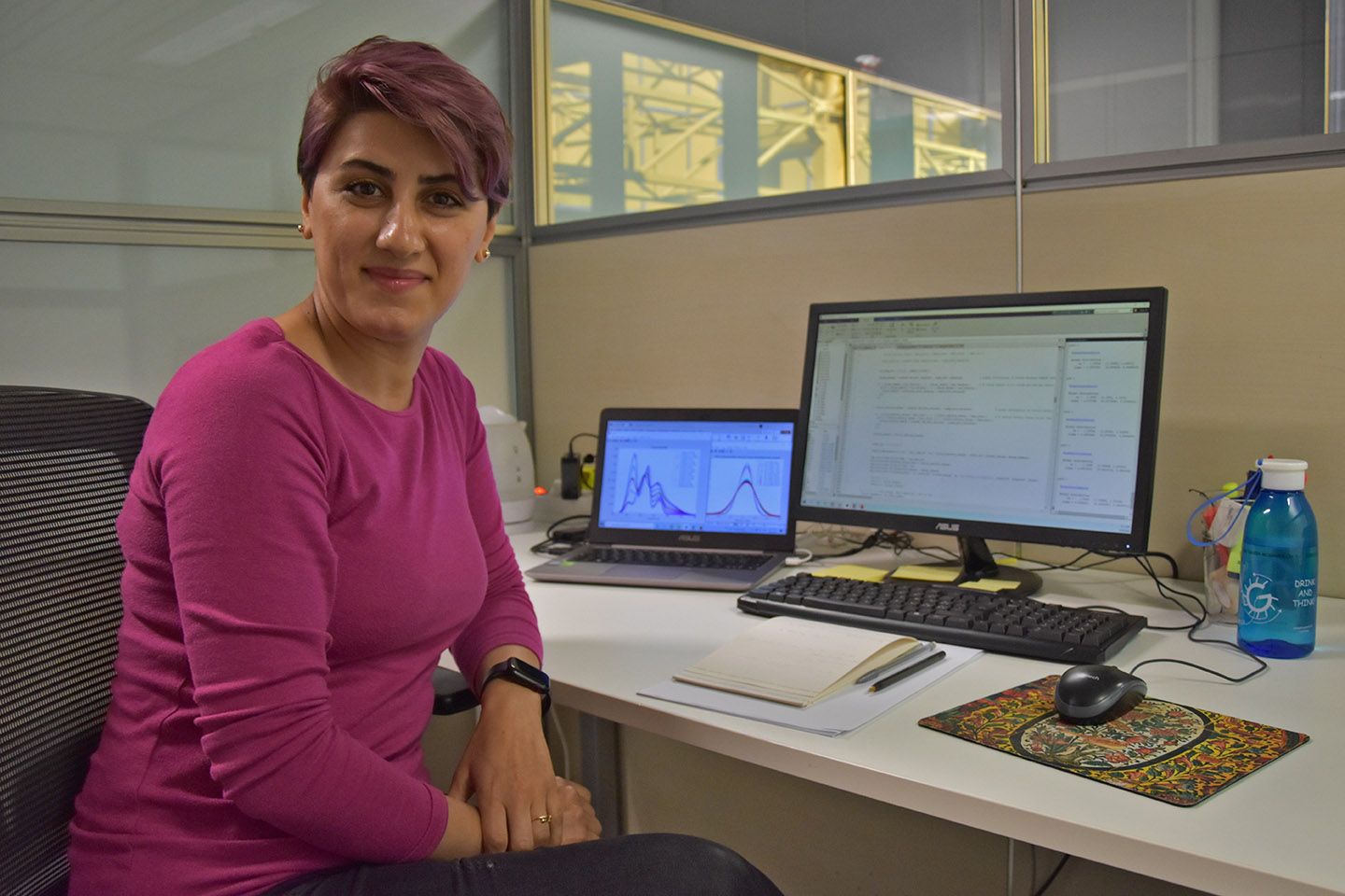 Resilient EVs Infrastructure, Sustainable World – PhD STEN